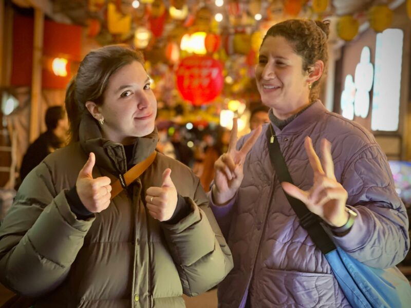 Osaka: Small Group, Big Flavors & Hidden Local Secrets Tour - Discovering Kyobashi