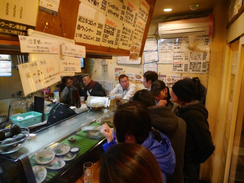 Osaka: Small Group, Big Flavors & Hidden Local Secrets Tour - Positive Customer Feedback