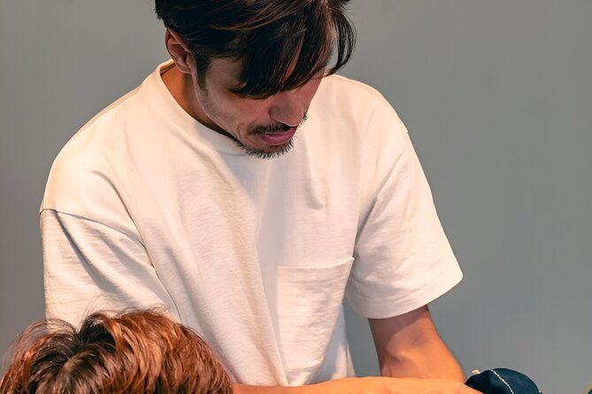 Osaka Small Group Sashiko Japanese Craftmanship Workshop - Key Points