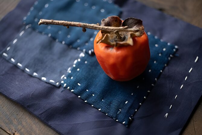 Osaka Small Group Sashiko Japanese Craftmanship Workshop - Accessibility and Transportation