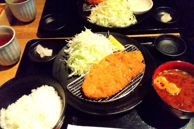 Osaka Spring Daytime (Cherry Blossom) Food Tour - Booking and Cancellation Policy