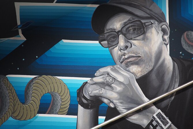 Osaka Street Art Walking Tour - Common Questions