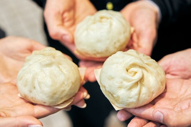 Osaka Street Food Tour With a Local Foodie: Private & 100% Personalized - Navigating Dietary Preferences and Accessibility