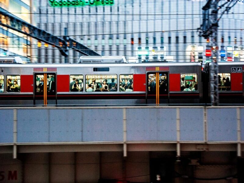 Osaka Street Photography Workshop - Frequently Asked Questions