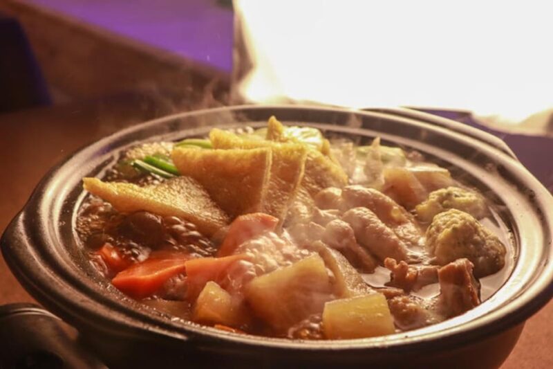 Osaka: Sumo Show & Experience W/ Optional Kimono & Hot Pot - Important Information