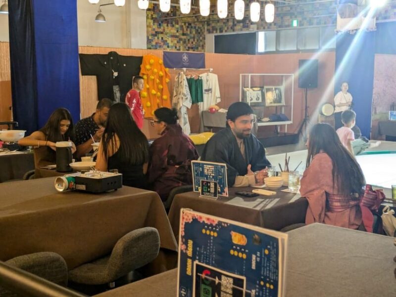 Osaka: Sumo Show & Experience W/ Optional Kimono & Hot Pot - Customer Feedback