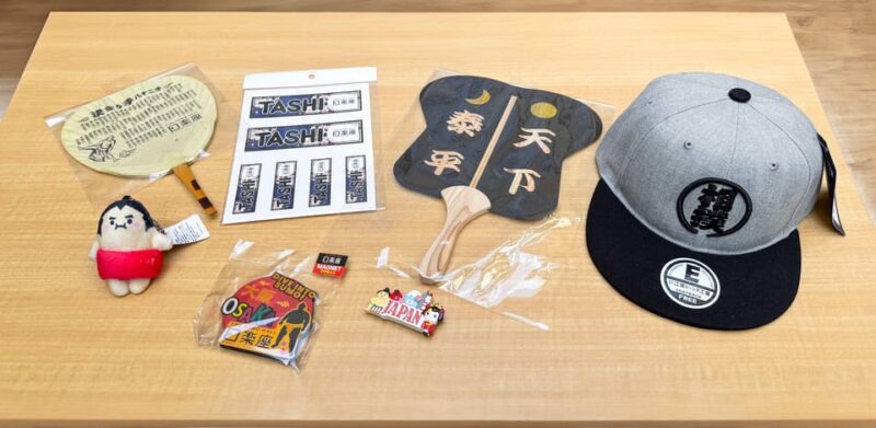 Osaka: Sumo Stage Show With Bento & Fight + Photo Shooting - Combining Education, Entertainment, and Authentic Culture