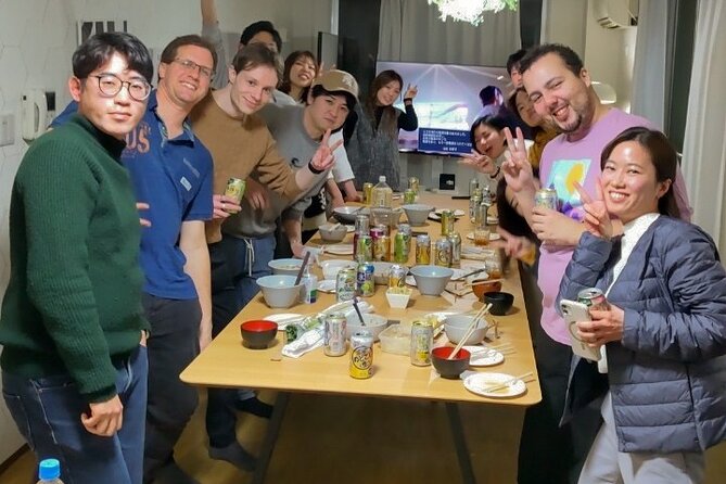 Osaka Sushi Cooking Class Learn Here and Make It at Home - Exploring Osaka Beyond the Cooking Class