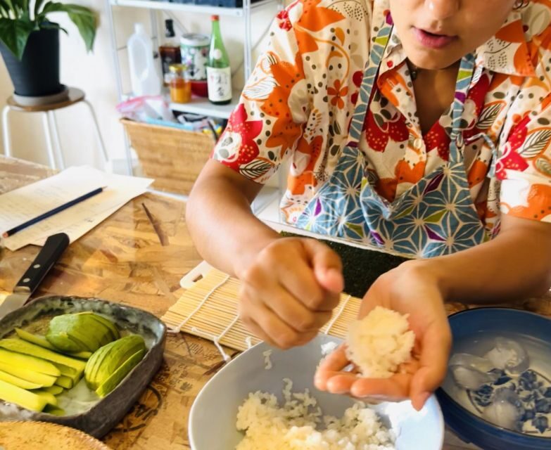 Osaka Sushi Miso soup Adventure: A Journey of Exotic Flavors - A Detailed Look at the Experience
