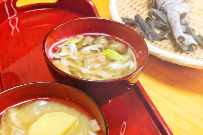 Osaka Takoyaki and Matcha Whisking - Matcha Whisking Experience