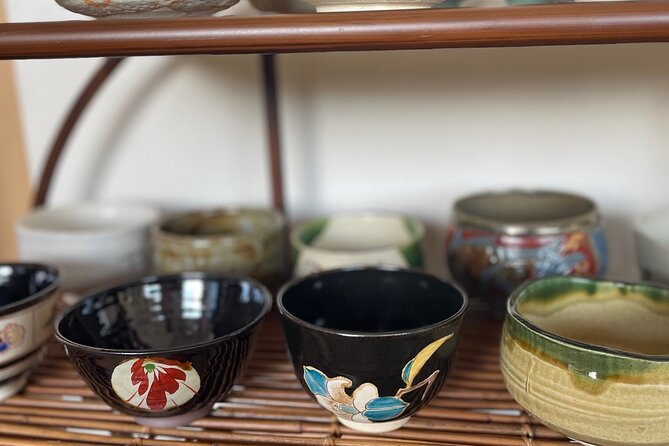 Osaka Takoyaki and Matcha Whisking - Common Questions