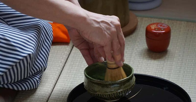 Osaka: Tea Ceremony and Matcha Tea Bowl Making Workshop - Instructors