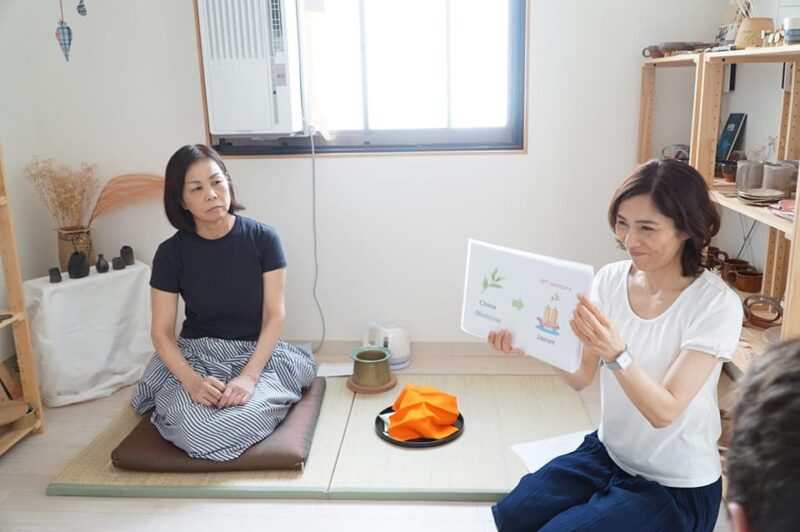 Osaka: Tea Ceremony and Matcha Tea Bowl Making Workshop - Important Information