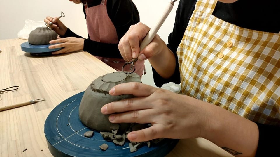 Osaka: Tea Ceremony and Matcha Tea Bowl Making Workshop - Frequently Asked Questions