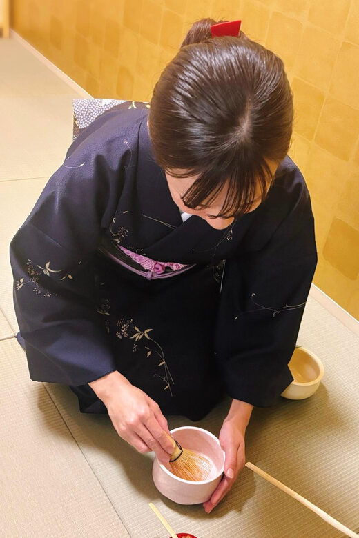 Osaka: Tea Ceremony Experience - Key Points