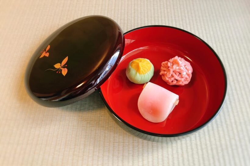 Osaka: Tea Ceremony Experience - An Authentic Taste of Japan in a Calm Setting