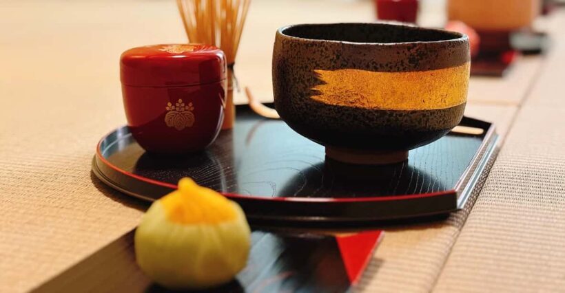 Osaka: Tea Ceremony Experience - The Value of the Experience