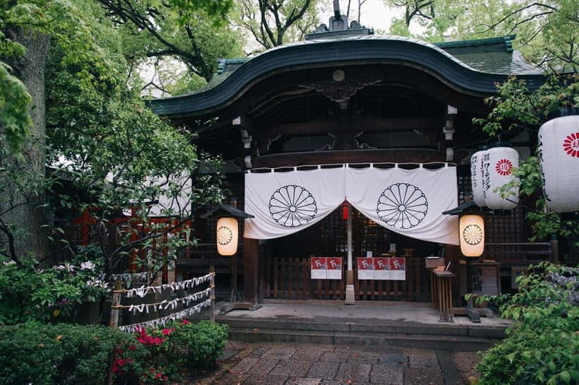 Osaka: Tennoji Ward, Shinsekai 3 hours Walking Tour - Final Thoughts: Who Should Consider This Tour?