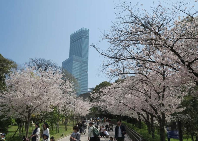 Osaka: Tennoji Ward, Shinsekai 3 hours Walking Tour - FAQs