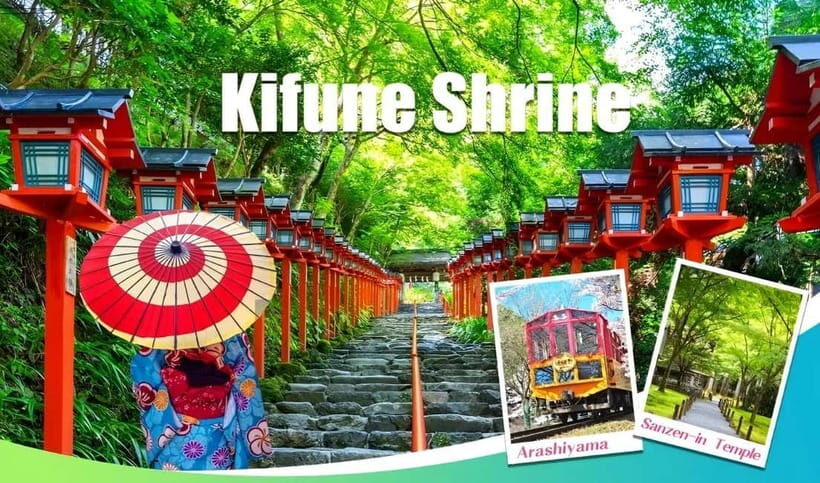 Osaka to Kyoto: Arashiyama Bamboo Grove Small Group Tour - Final Thoughts
