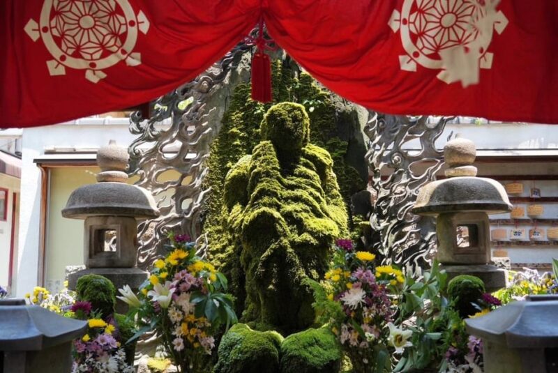 Osaka Top Highlights With English Speaking Guide - Tour Logistics