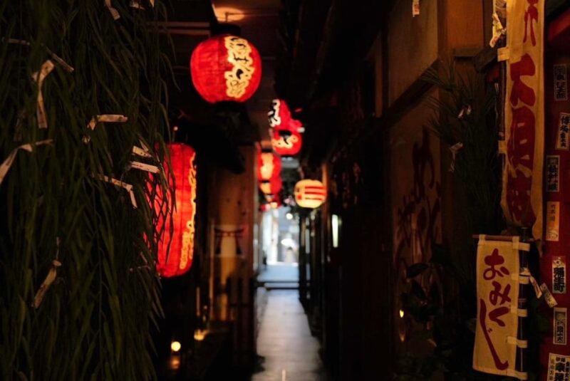 Osaka Top Highlights With English Speaking Guide - Kuromon Market