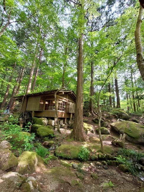 Osaka: Tottori and Chizu Day Trip with Sand Dunes - Key Points