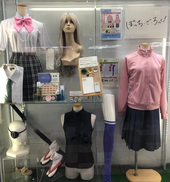 Osaka Tour OTAKU Dendentown,Maid Cafe,Shopping,Photo Booth - Customer Reviews and Ratings