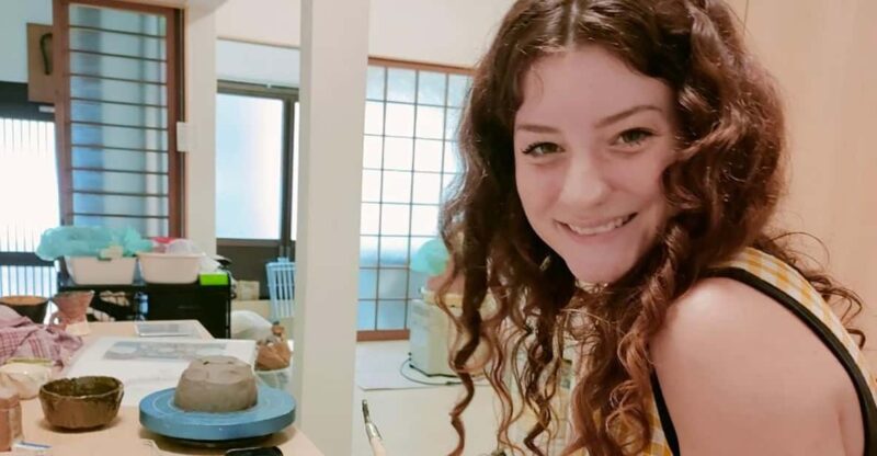 Osaka: Traditional Japanese Ceramics Private Experience - Pottery Workshop Details