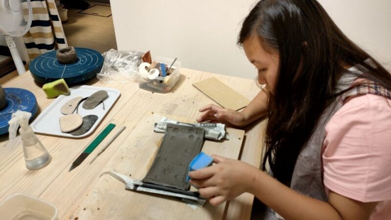 Osaka: Traditional Japanese Ceramics Private Experience - Authentic Osaka Setting