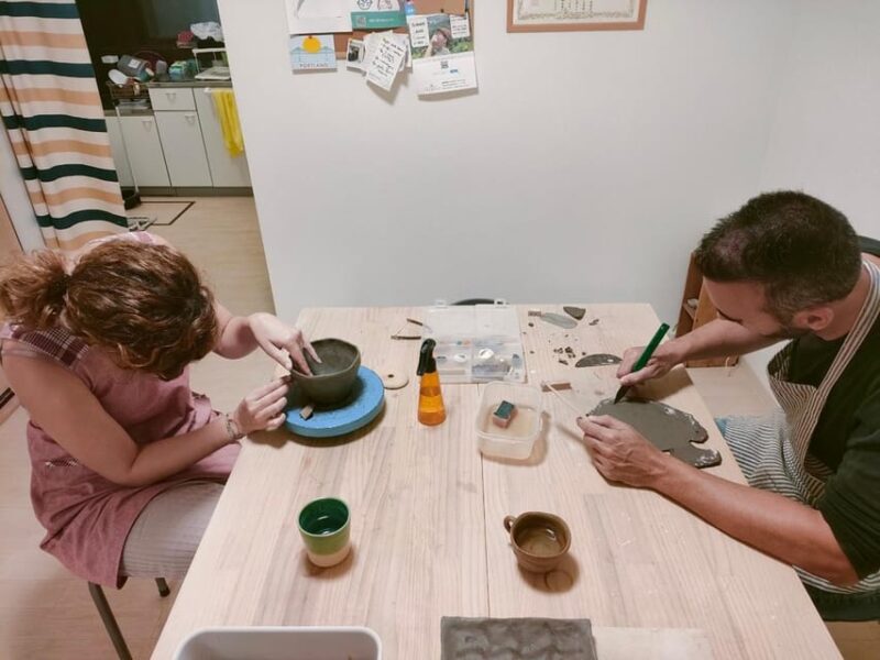 Osaka: Traditional Japanese Ceramics Private Experience - Frequently Asked Questions