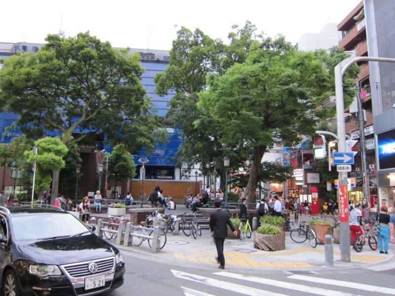 Osaka: Tsutenkaku - Namba - Dotombori (Spanish Guide) - Key Points