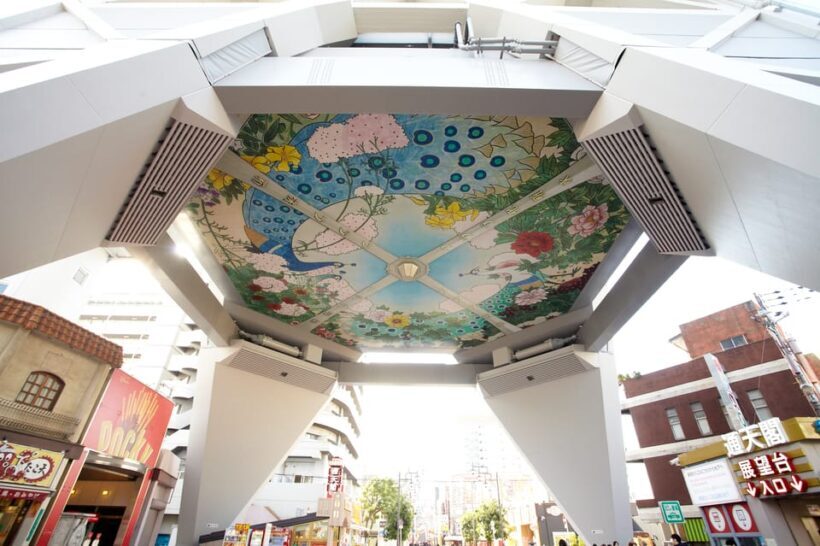 Osaka: Tsutenkaku Tower Entry Ticket - The Real Value of This Tour