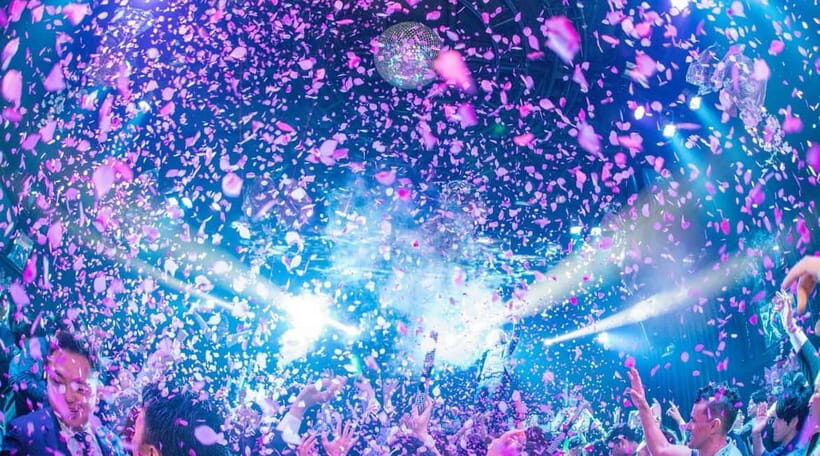 Osaka Umeda: OWL Nightclub Admission Ticket (For Foreign) - Dress Code and Policies
