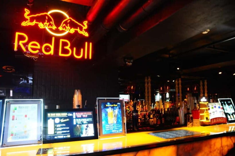 Osaka Umeda: OWL Nightclub Admission Ticket (For Foreign) - Who Will Appreciate This Nightlife Experience?