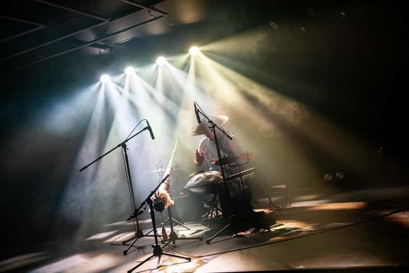 OSAKA VARIETY ACT SHOW - Frequently Asked Questions
