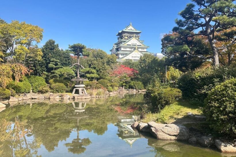 Osaka: Visit the must-see places. - Who Will Love This Tour?