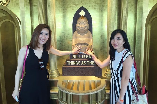 OSAKA Walking Tour [Customize Your Itinerary] - Pickup and Accessibility