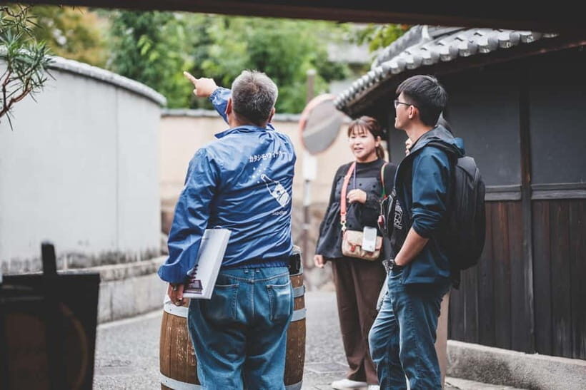 Osaka Winery Tour with Wine Tasting & Vineyard Walk - FAQ