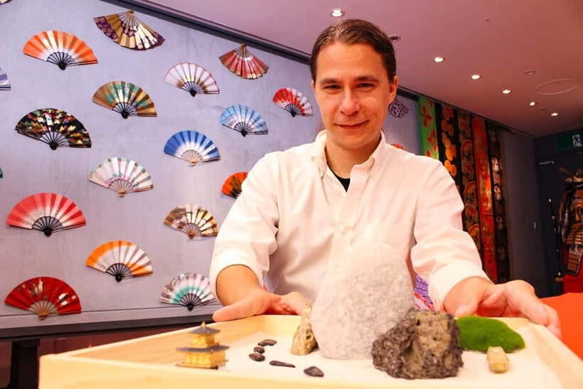 Osaka: Zen Garden Making and Matcha Experience - Authenticity and Value