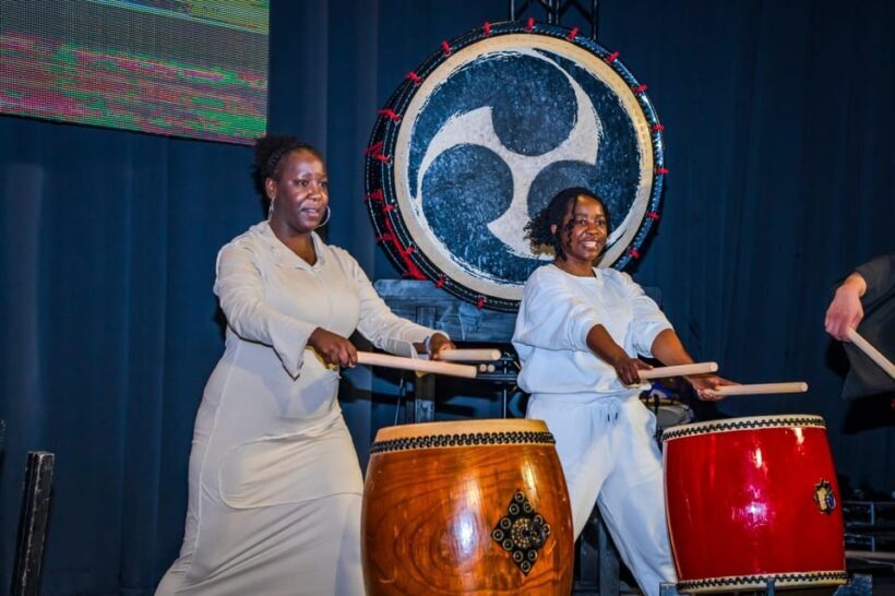 OSAKA:Japanese Taiko Drum Experience - WADAIKO RHYTHM QUEST - FAQ