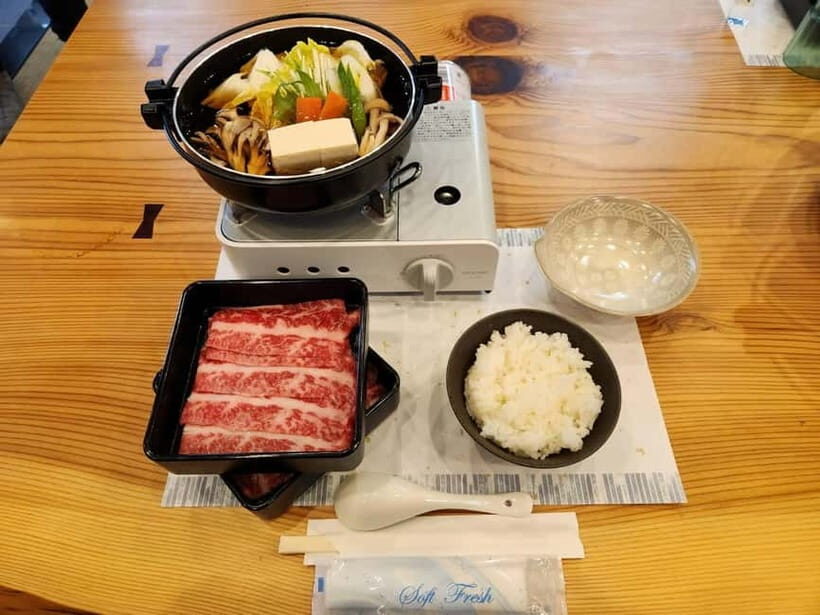 Osaka:Minoh,Katsuoji,Arashiyama,Byodoin (w/Kobe Beef Lunch) - Key Points