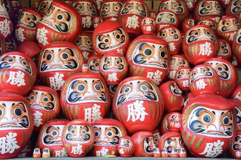 Osaka:Minoh,Katsuoji,Arashiyama,Byodoin (w/Kobe Beef Lunch) - Who Will Love This Tour?