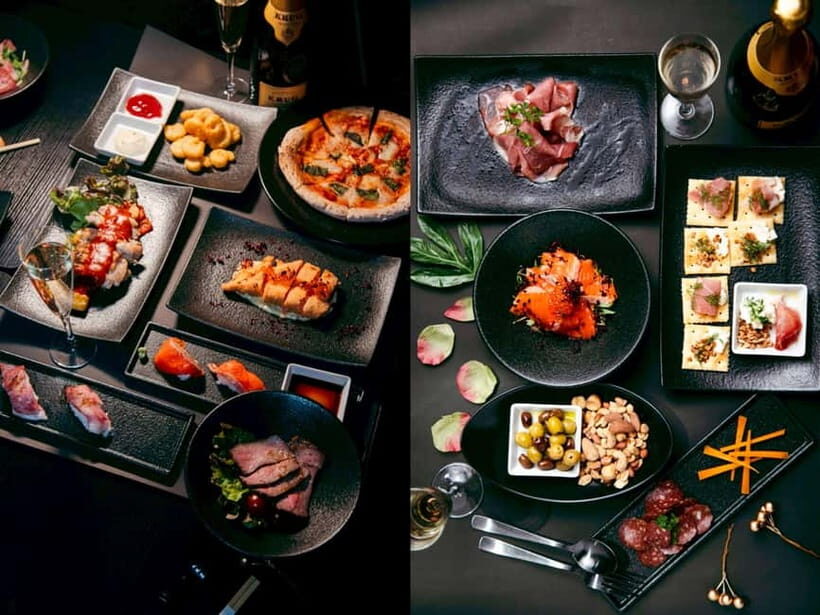 Osaka:PICCADILLY PREMIUM DINNER LIVE&CLUB VIP - What Is the Piccadilly Premium Dinner Live & Club VIP Experience?