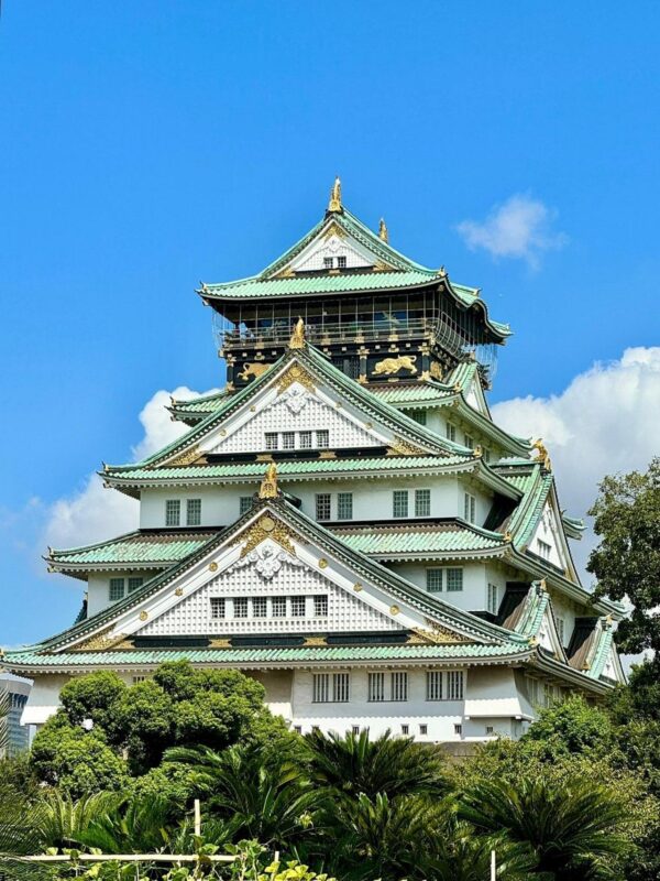 Osakas Best Kept Secrets: Private Guided Tour - Unique Shopping Districts