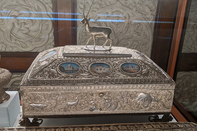 Osborne House-A driver guided tour of Victoria's Island Paradise - What to Expect from the Experience