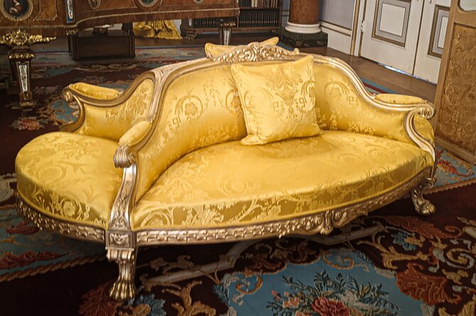 Osborne House-A driver guided tour of Victoria's Island Paradise - Pricing and Value