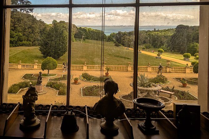 Osborne House-A driver guided tour of Victoria's Island Paradise - FAQ