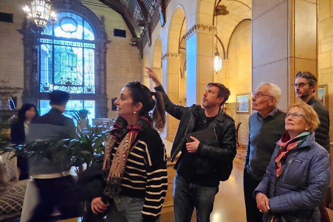 Oscar History and Film Set Studio Tour at the Biltmore Hotel - Frequently Asked Questions