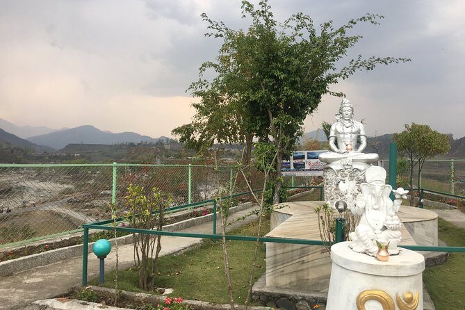 Osho Upaban Meditation Center Tour in Pokhara - What to Expect from the Experience